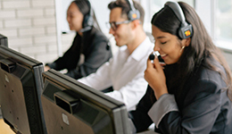 Tokio Marine enhances call center capability with AmiVoice Thai's ...