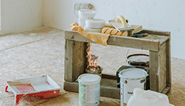 Safety Control of Oil-Soaked Cloths and Rags (8min)