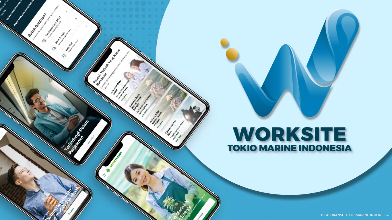 Tingkatkan Employee Benefits Perusahaan, Tokio Marine Indonesia ...