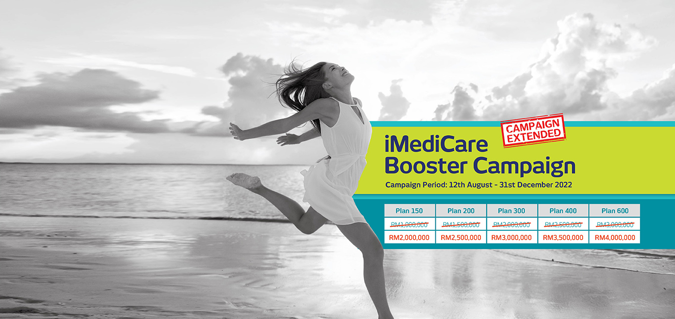 Tokio Marine Life Insurance Malaysia