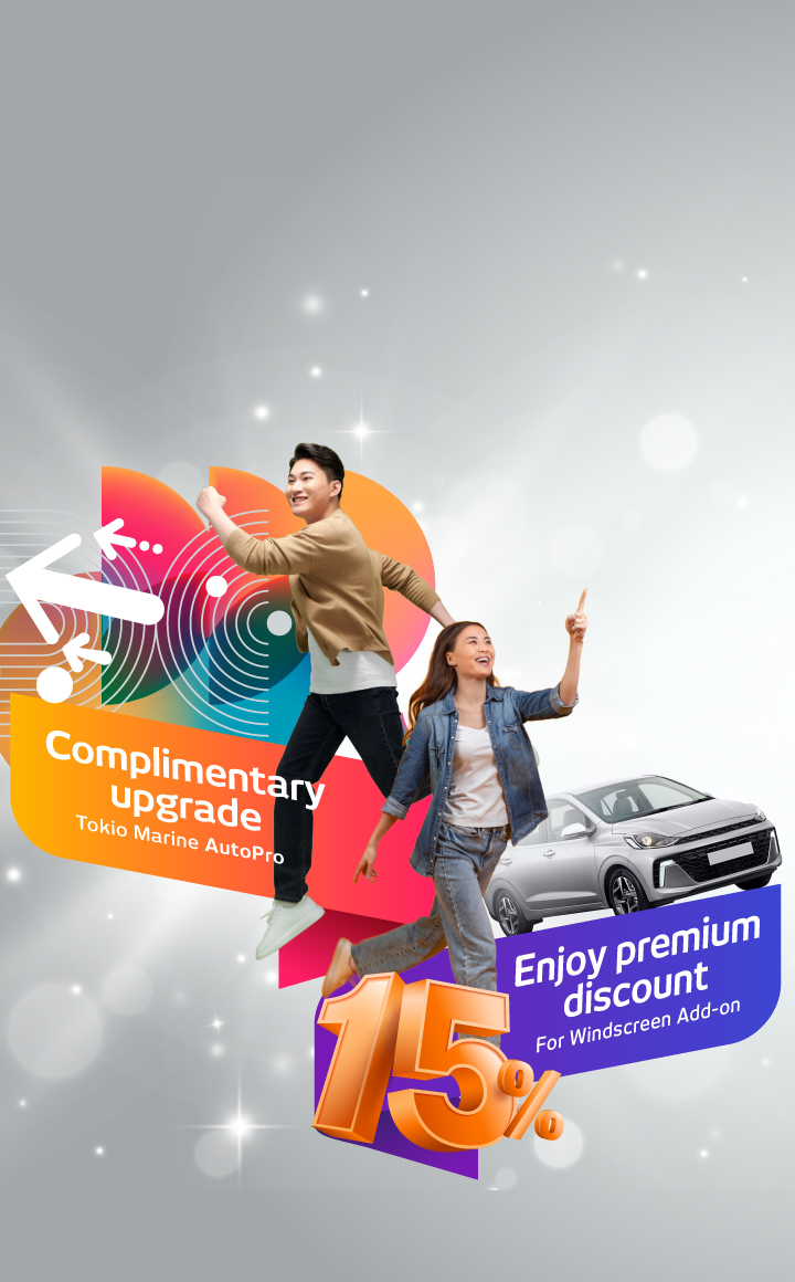 Homepage | Tokio Marine General Insurance Malaysia