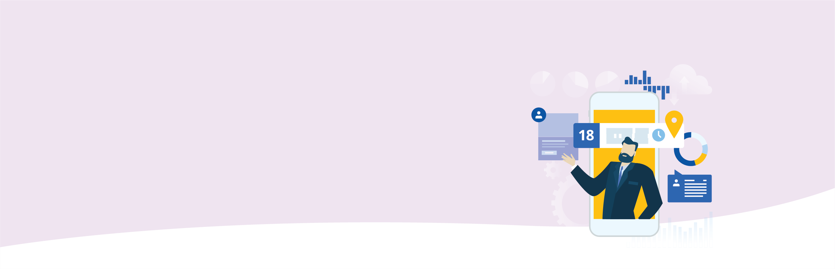 Find a Service Provider