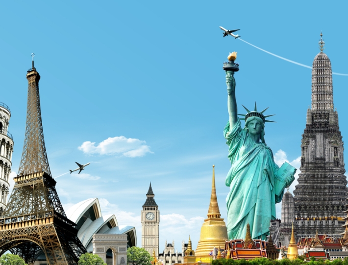 International Travel Package Insurance