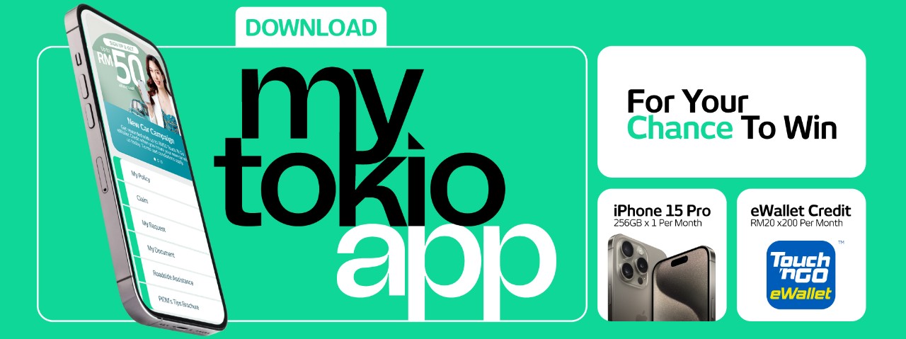 MyTokioApp